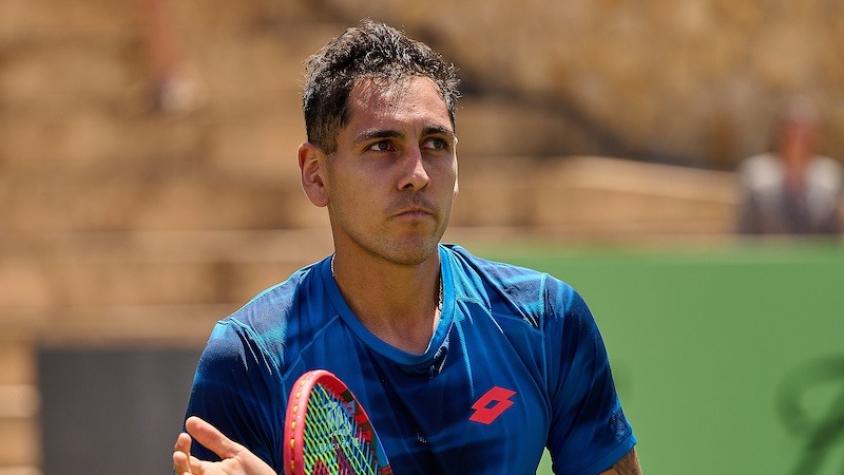El histórico nuevo ranking ATP de Alejandro Tabilo tras alcanzar las semifinales en Mallorca | T13